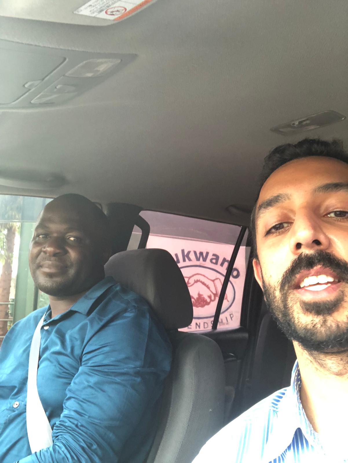 Rent A Driver Kenya - Budget Driver & Car Hire Services